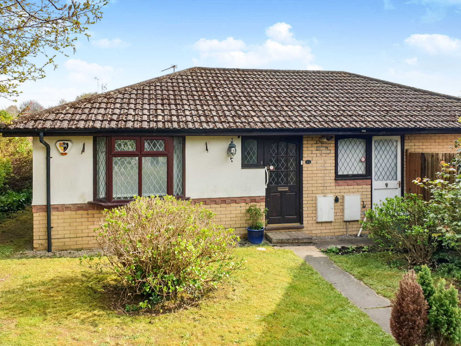 Free property report 11, Cwm Gwynlais, Tongwynlais, Cardiff, CF15 7HU ...