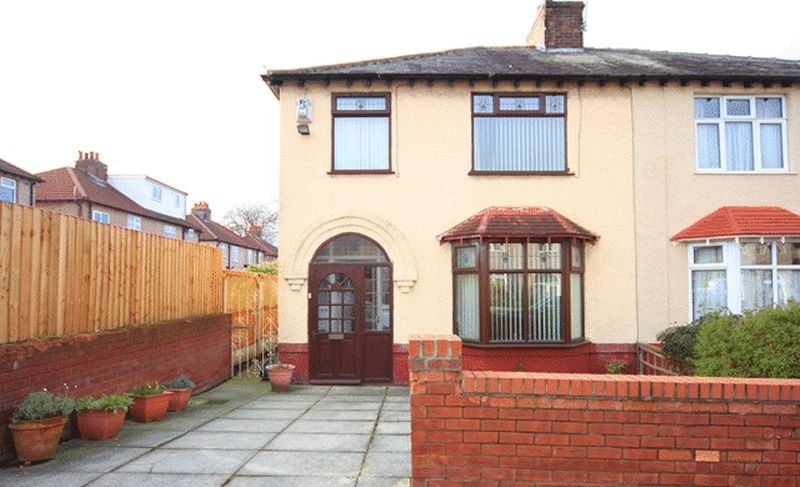 Free property report 39 Towers Road, Liverpool, L16 8NU - Chimnie