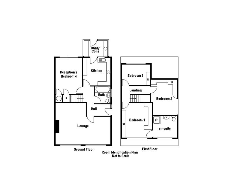Free property report 27, St. Philips Road, Keyingham, Hull, HU12 9TD ...