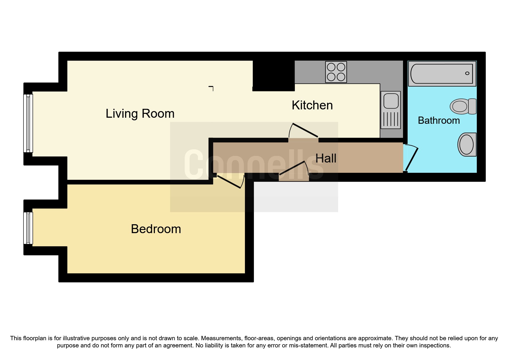 Exchange Road, Watford WD18, 1 bedroom flat for sale - 64457191 ...