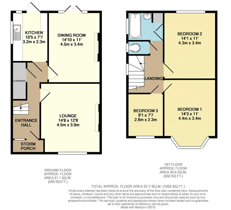 Free property report 88, Montpelier Rise, Wembley, HA9 8RQ - Chimnie