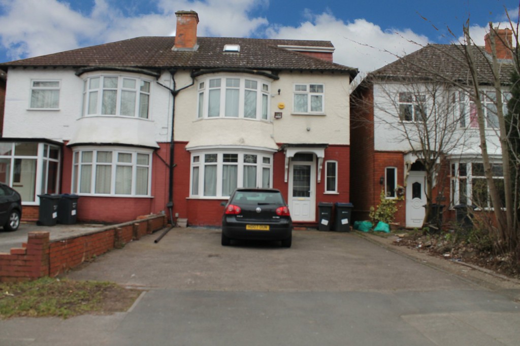 Free property report 45 Lakey Lane, Birmingham, B28 9DS - Chimnie