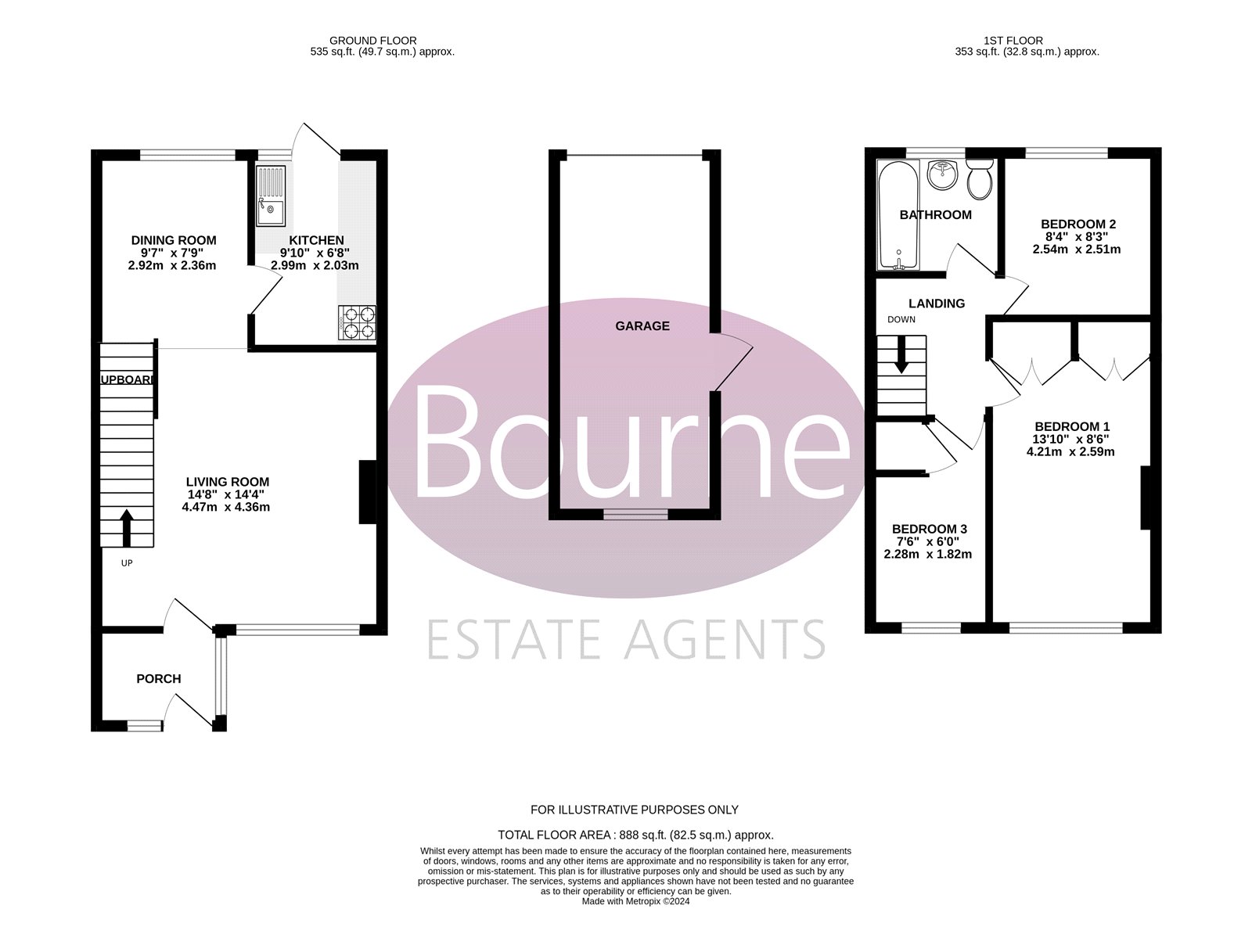 Kellynch Close, Alton, Hampshire GU34, 3 bedroom terraced house for ...