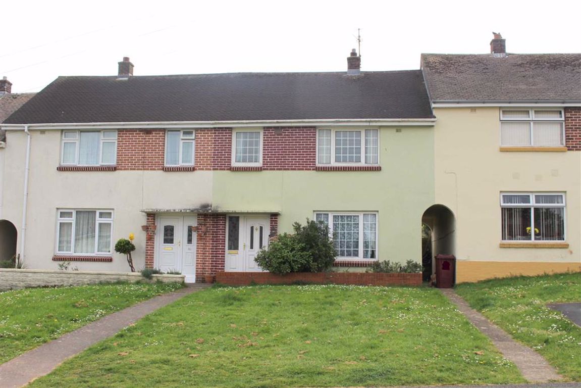 Free property report 30, Coombs Drive, Milford Haven, SA73 2NY - Chimnie