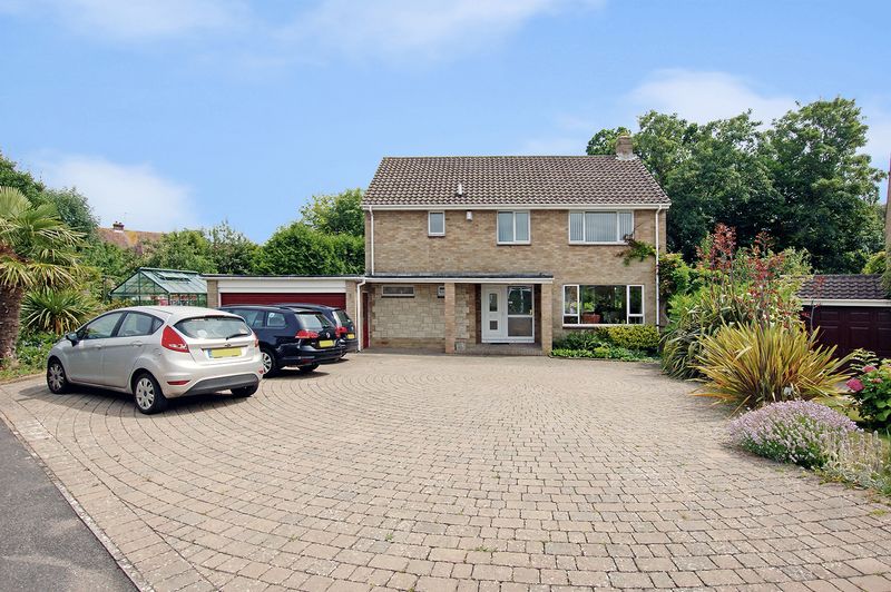 Free property report 7 Harvester Drive, Fareham, PO15 5NR - Chimnie