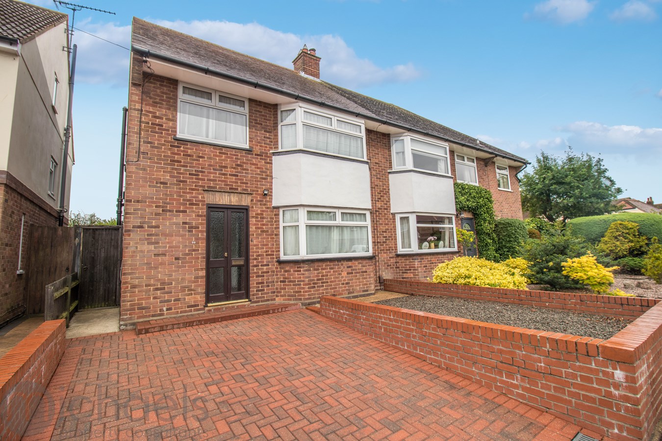Free property report 99, Prettygate Road, Colchester, CO3 4EE - Chimnie