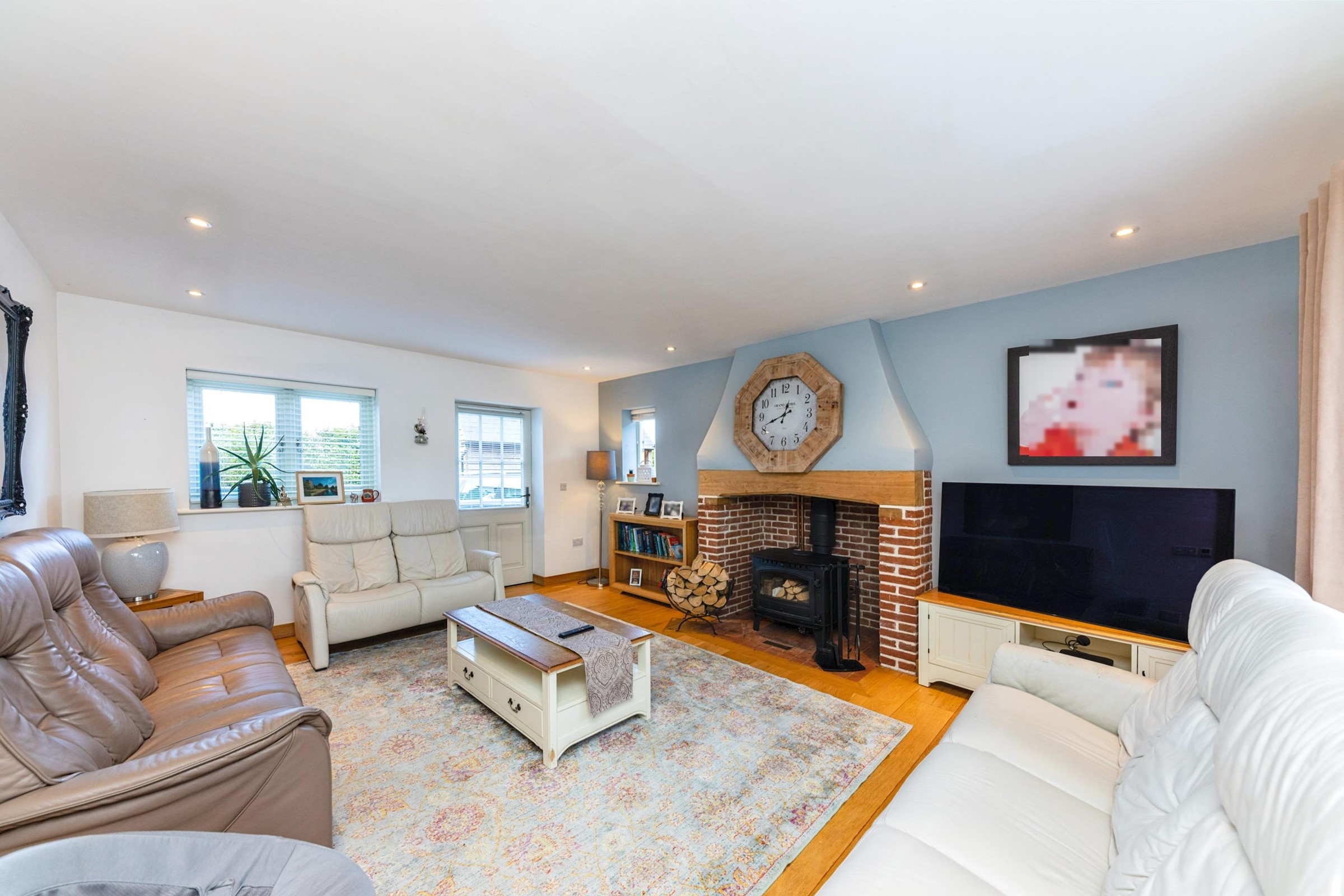 Photos of Old Clockhouse Green, Canterbury Road, Challock, Kent TN25 ...