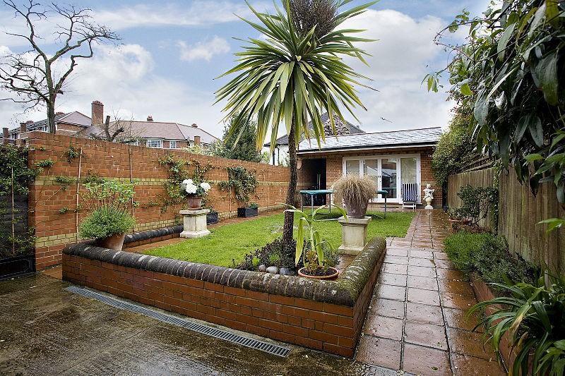 Free property report 3 Waterfield Cottages, Derby Road, London, SW14 ...