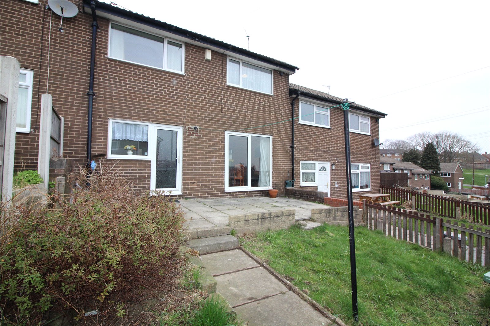 Free property report 45, Landseer Way, Leeds, LS13 2TU - Chimnie