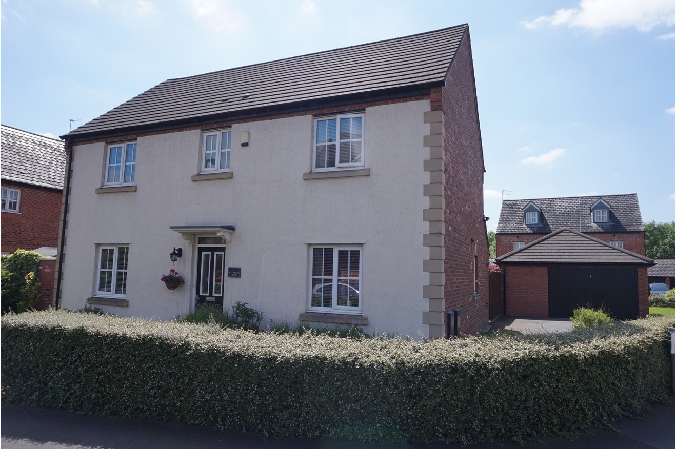 Free property report 1 Wet Earth Green, Swinton, M27 8AL - Chimnie