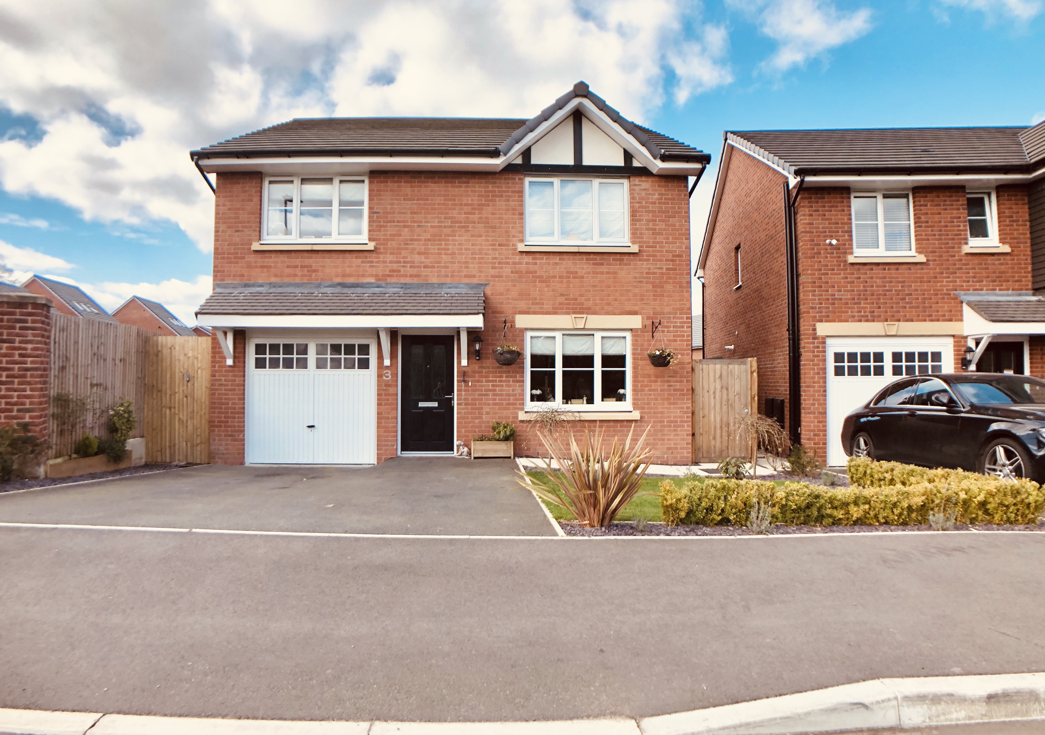 Free property report 3, Frank Keating Close, Haslington, Crewe, CW1 5AR ...