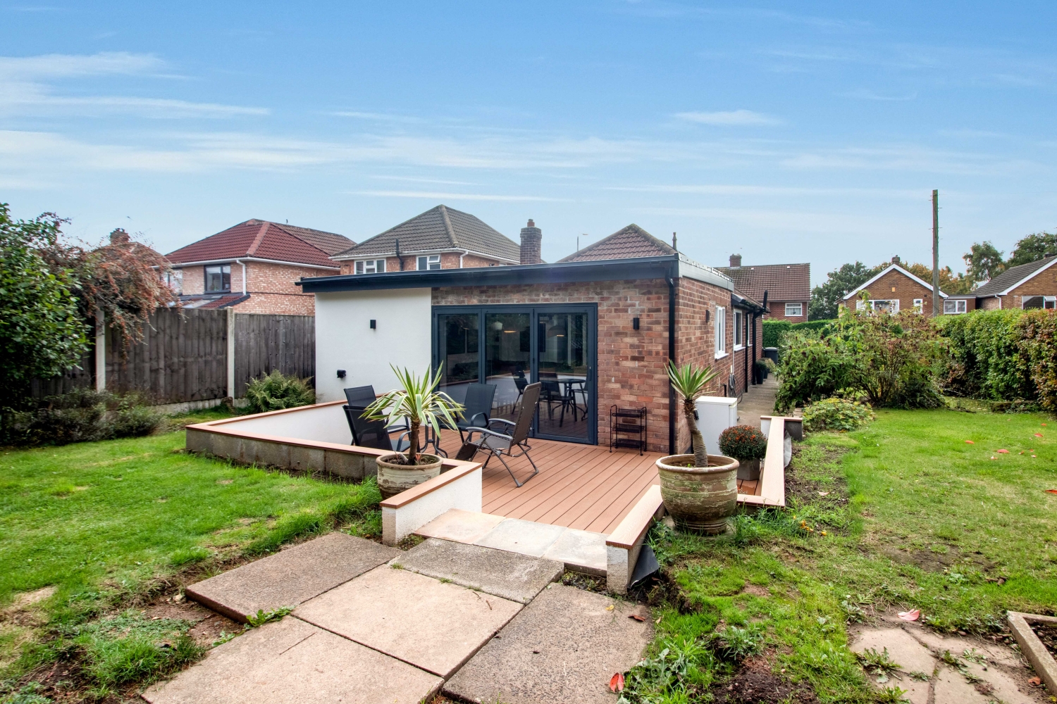 Photos of Spinney Rise, Toton, Nottingham, Nottinghamshire NG9 ...