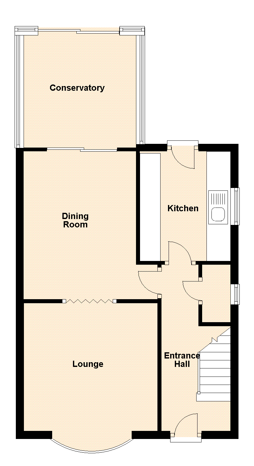 Free property report 72, Washingborough Road, Heighington, Lincoln, LN4 ...