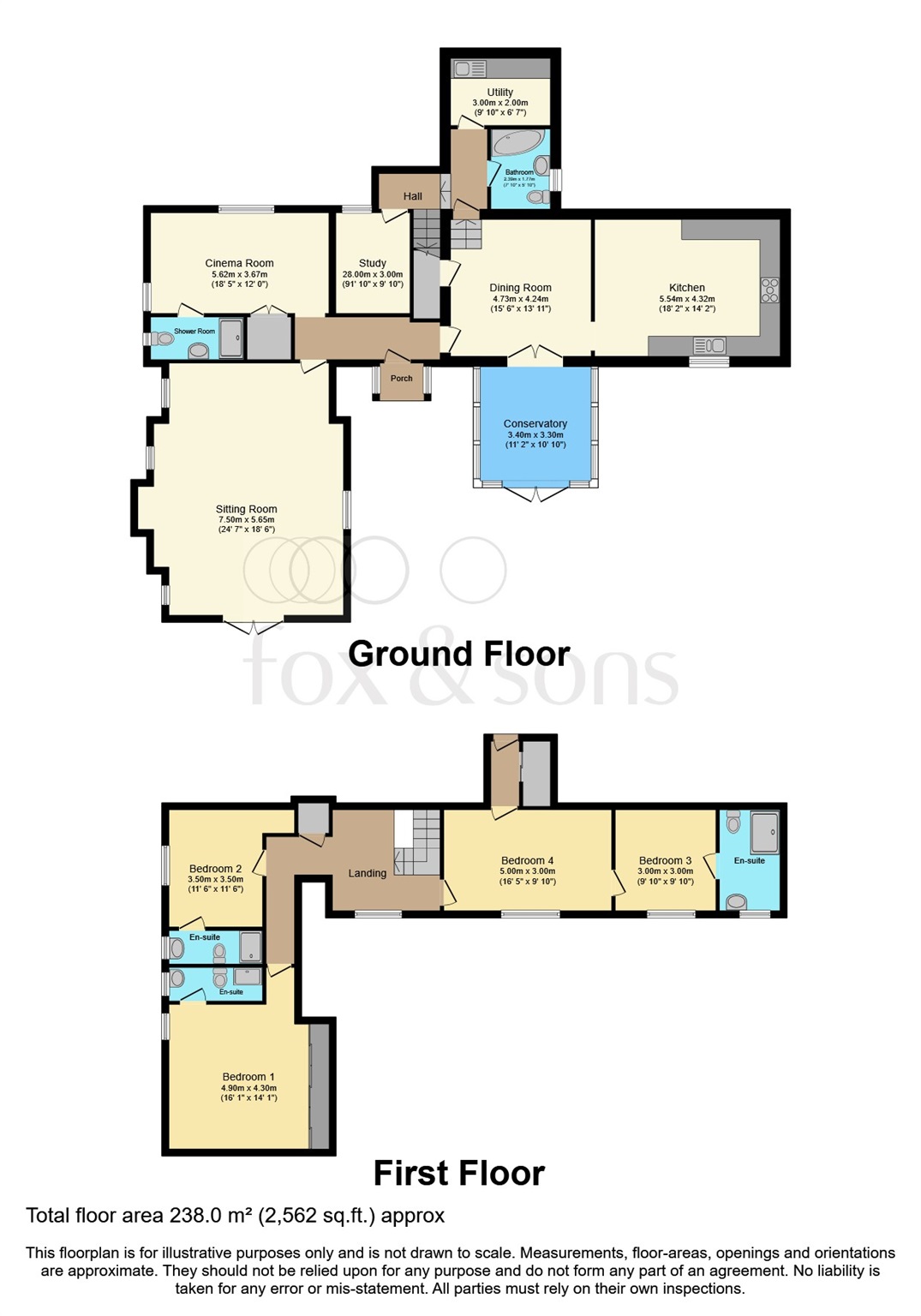 Laundry Cottages, Cholderton, Salisbury SP4, 4 bedroom semi-detached ...