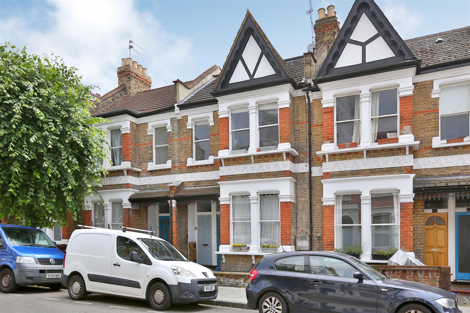 Free property report 67a, Princess May Road, London, N16 8DF - Chimnie