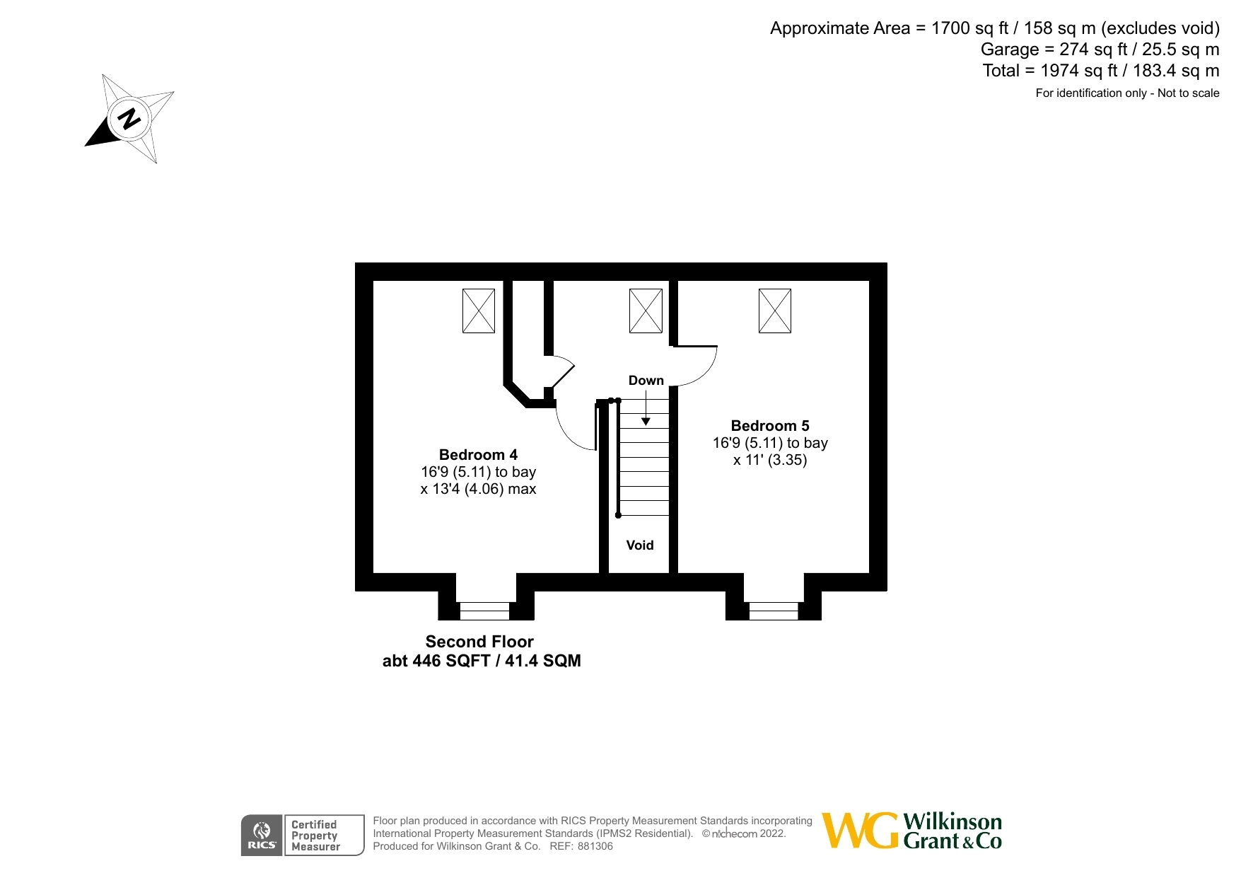 Fleming Way, St. Leonards, Exeter EX2, 5 bedroom detached house for ...