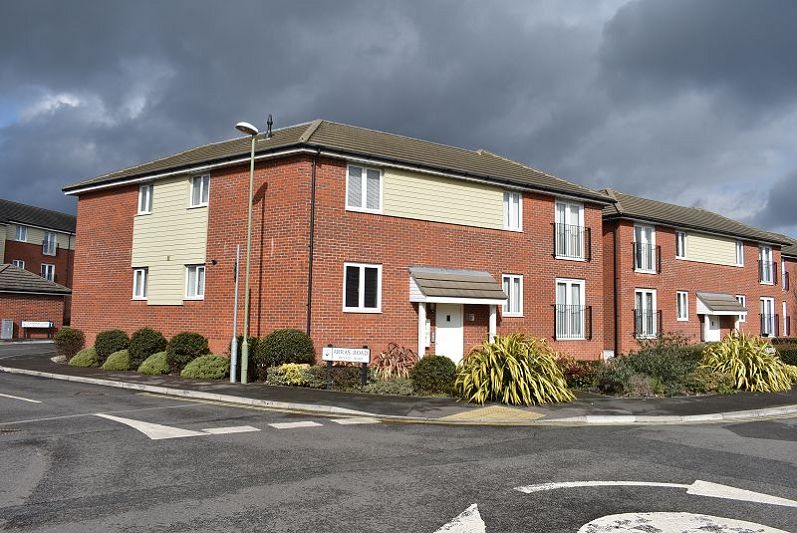 Free property report 1, Bapaume Terrace, Peronne Road, Portsmouth, PO3 ...