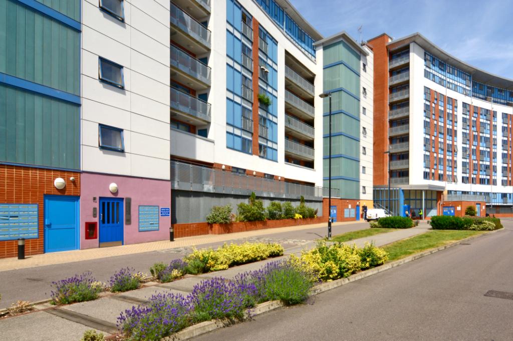 Free property report Flat 108, Bray Court, 2 Meath Crescent, London, E2 ...