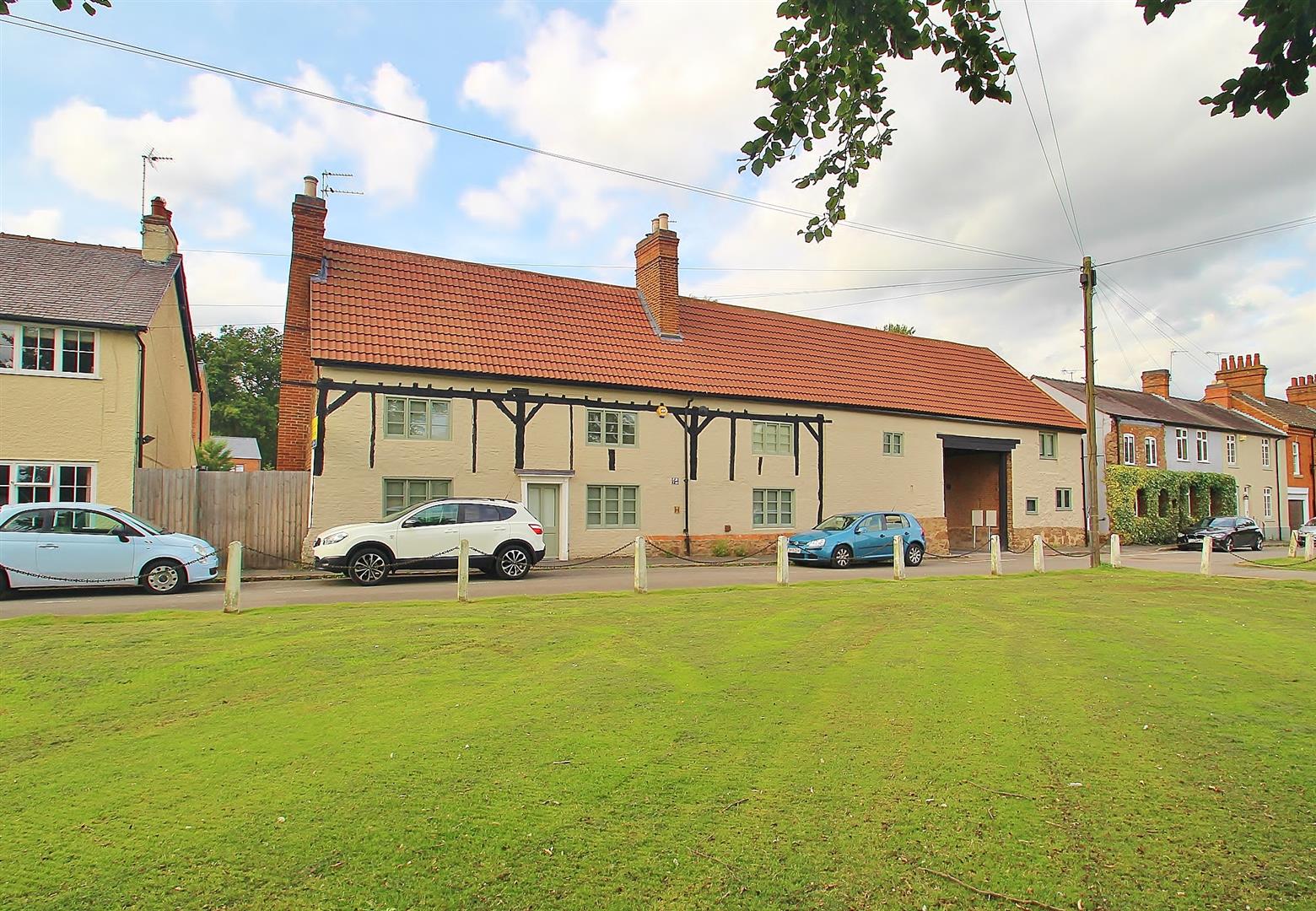 Free property report 81, Town Green Street, Rothley, Leicester, LE7 7NW ...