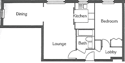 Free property report 37 Waverley Court, Verulam Place, St. Leonards-on ...