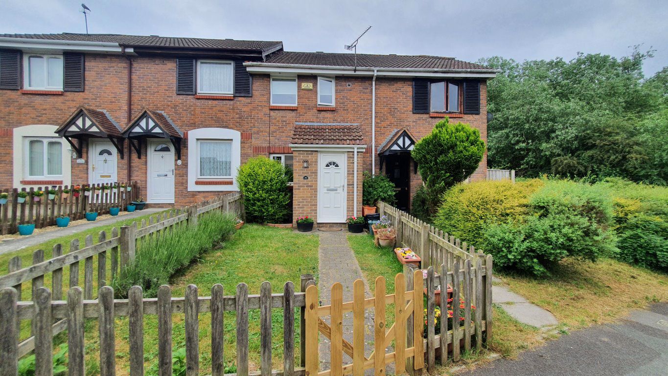 Free property report 30, Castleton Road, Middleleaze, Swindon, SN5 5GD - Chimnie