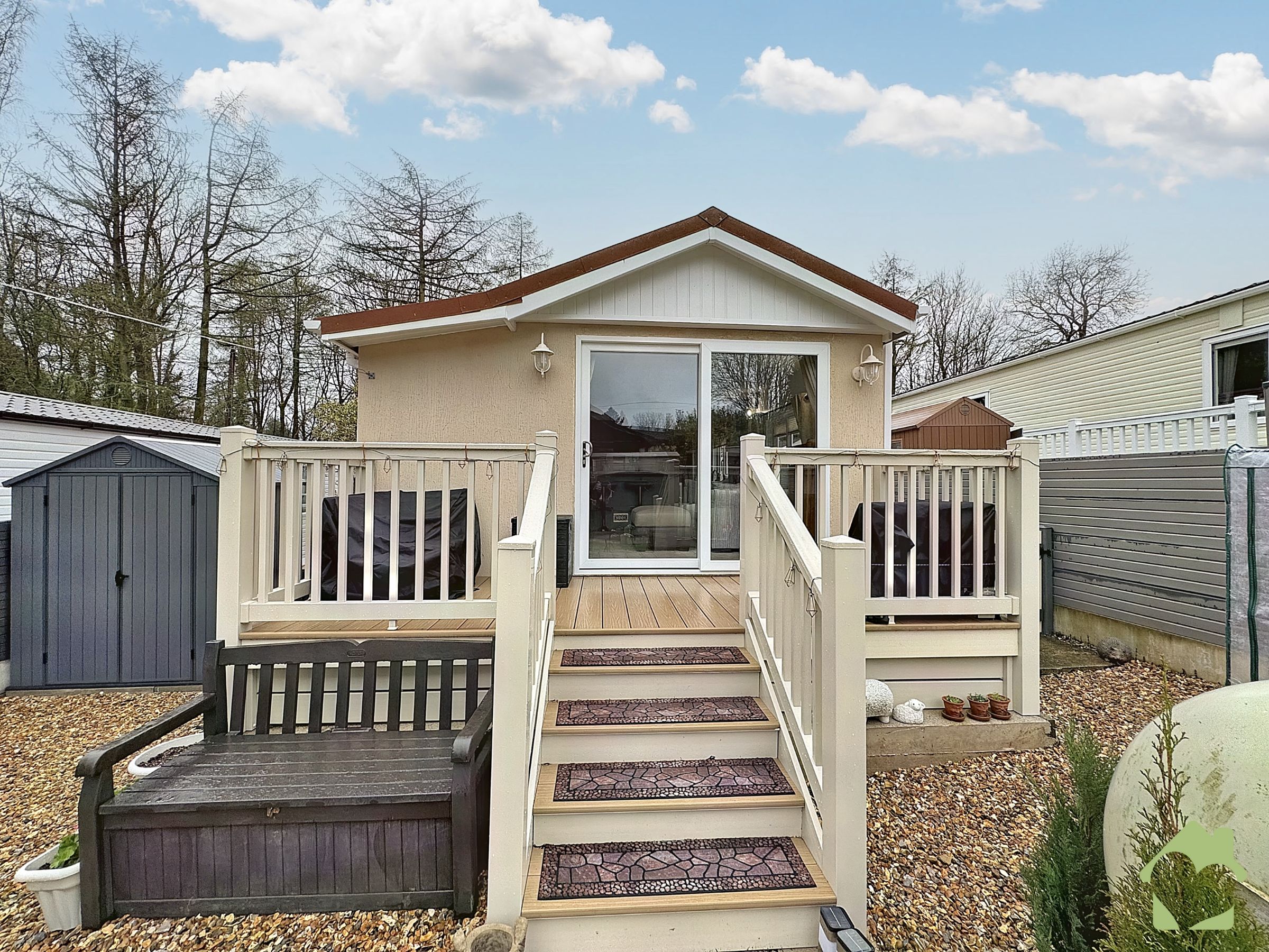 Free property report 16, Hodder Drive, Three Rivers Woodland Park, West ...