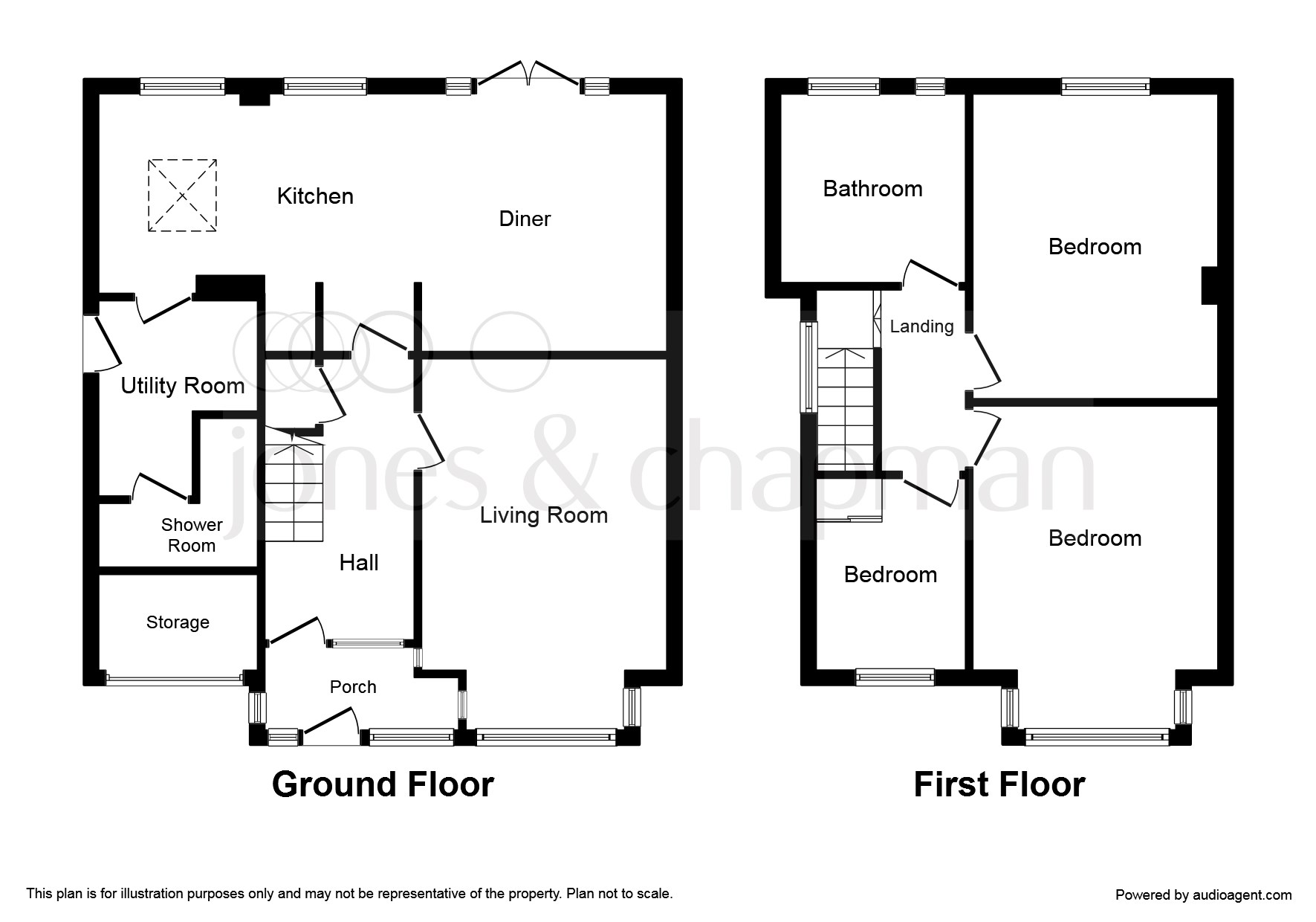 Free property report 47, Rimmer Avenue, Liverpool, L16 2NE - Chimnie