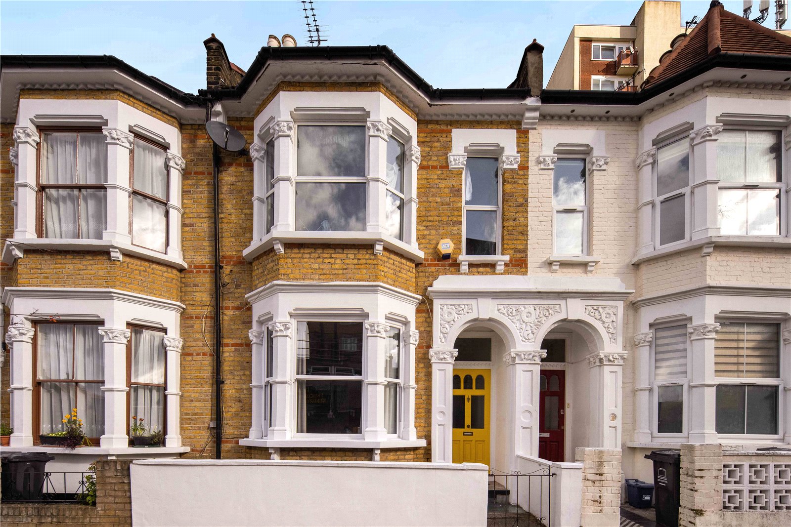 Free property report 44, Princess May Road, London, N16 8DG - Chimnie