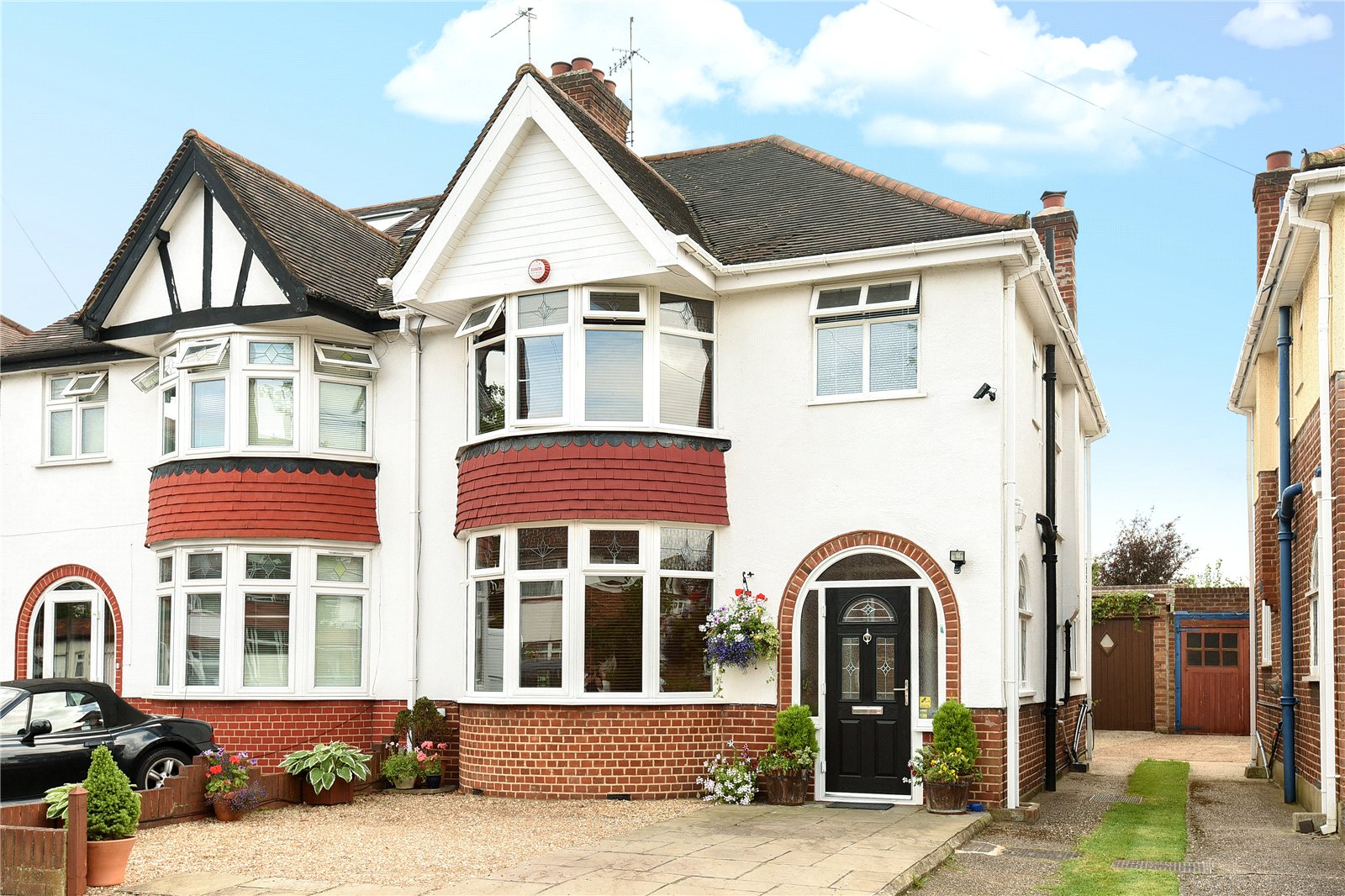 Free property report 53, Birkdale Avenue, Pinner, HA5 5SG - Chimnie
