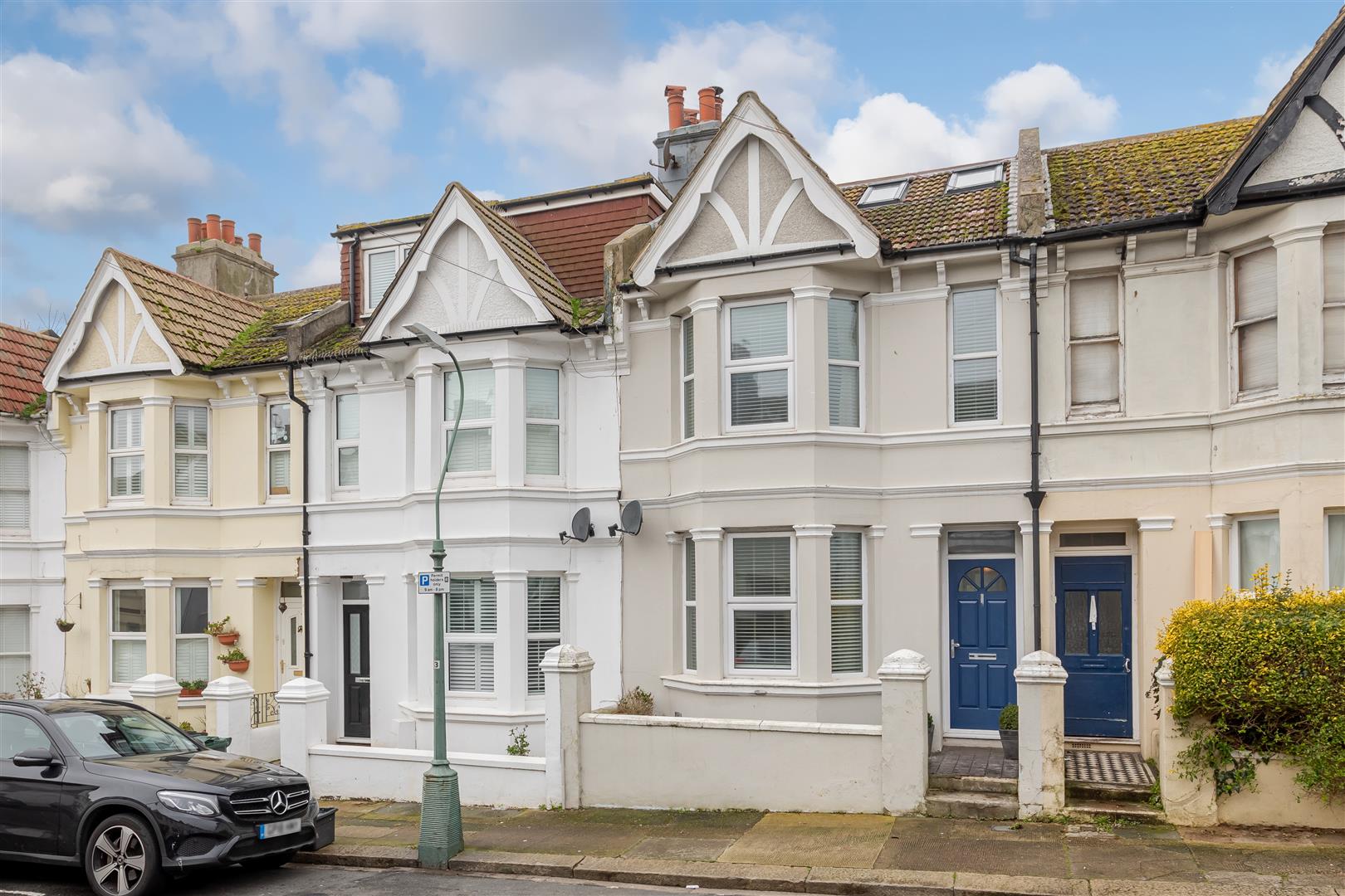 Free property report 36 Alpine Road, Hove, BN3 5HG - Chimnie