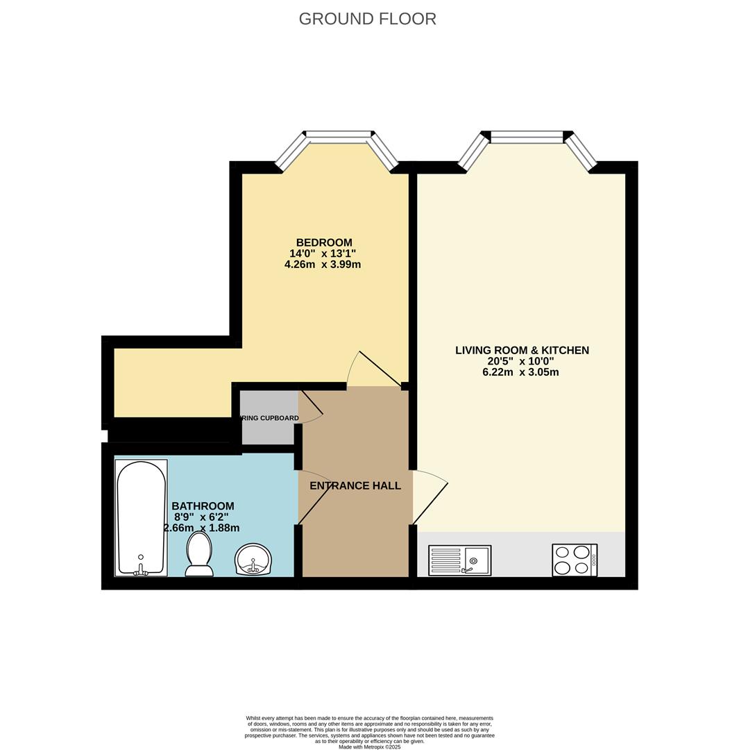 Springfield Mill, Sandiacre, Nottingham NG10, 1 bedroom flat for sale ...