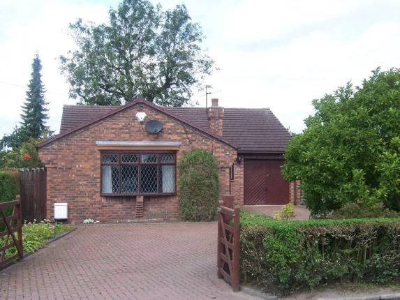 Free property report 49 Pickmere Lane, Wincham, Northwich, CW9 6EB ...
