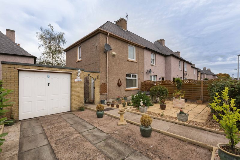 Free property report 62 Pinkie Road, Pinkie, Musselburgh, EH21 7QT ...