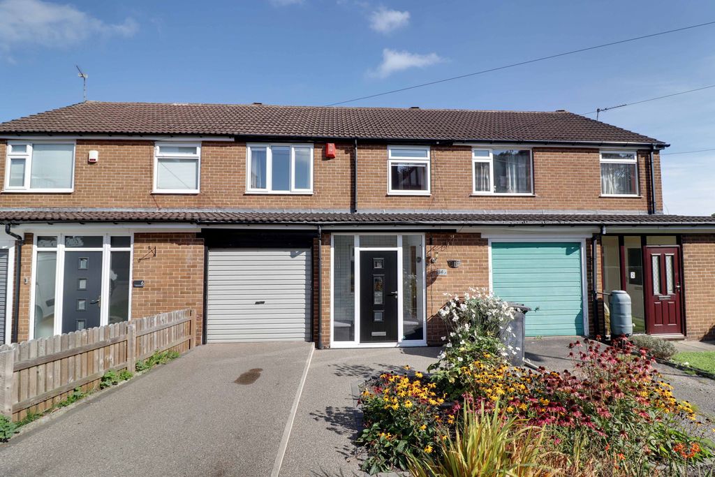 Free property report 4, Crossland Road, Churwell, Morley, Leeds, LS27 ...