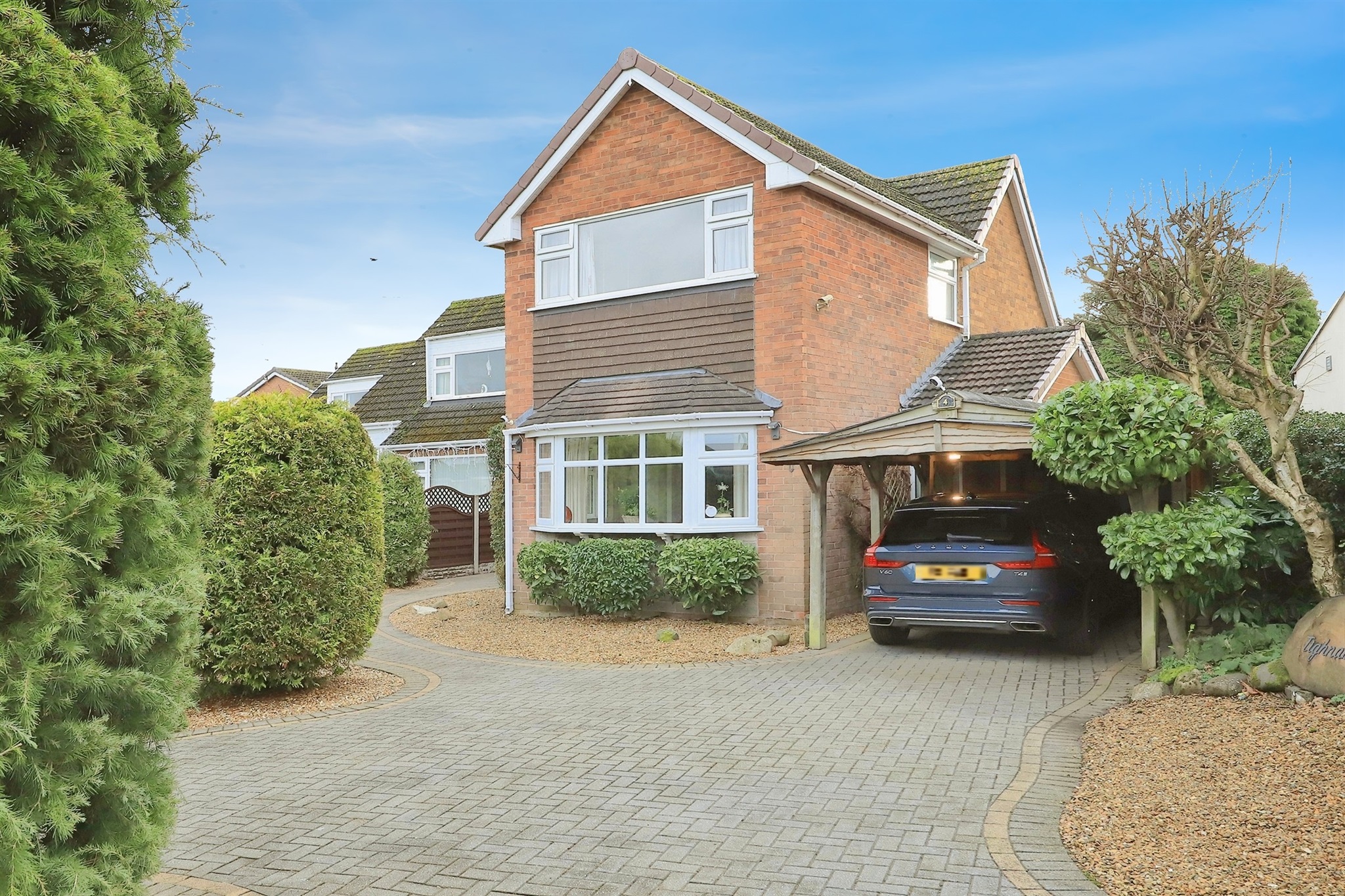Photos of Malthouse Lane, Wheaton Aston, Stafford ST19 - 66292425 ...