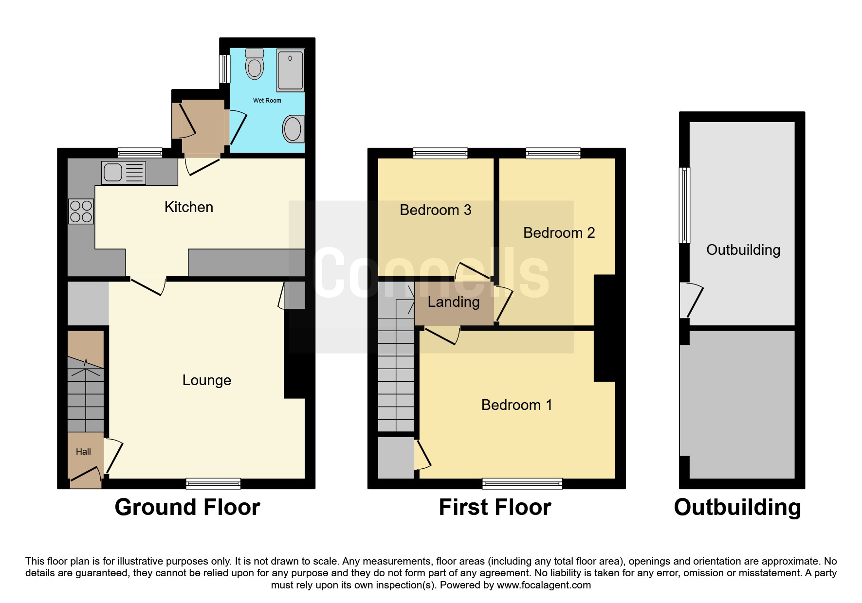 Blagdon View, Winterbourne Steepleton, Dorchester DT2, 3 bedroom end ...