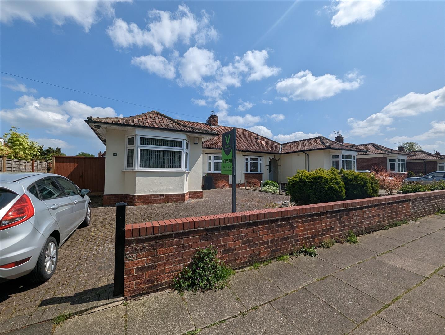 Free property report 18, Elton Road, Darlington, DL3 8HS - Chimnie