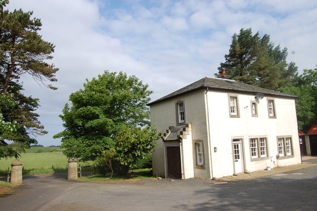 Free property report Kersland Lodge, Kerrix Road, Monkton, Prestwick ...