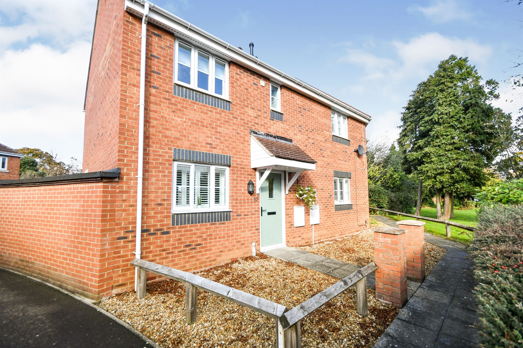 Free property report 97 Winton Road, Upper Stratton, Swindon, SN3 4XL ...