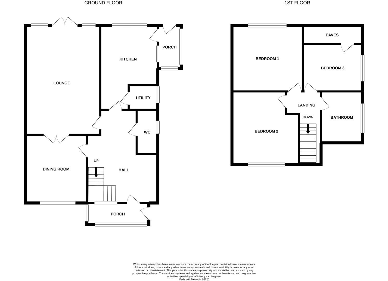 Free property report 52, Deansgate Lane North, Formby, Liverpool, L37 ...