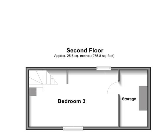 Bells Lane, Tenterden, Kent TN30, 3 bedroom terraced house for sale ...
