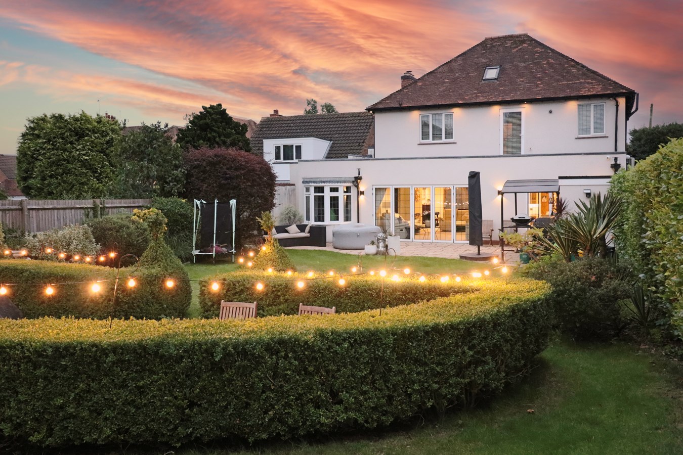Free property report 261, Billing Road East, Northampton, NN3 3LG - Chimnie