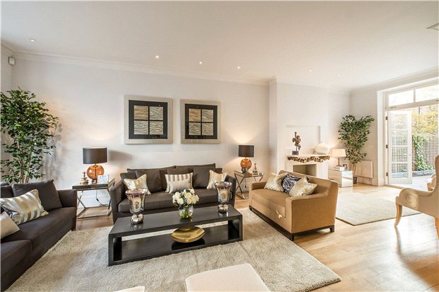 Free property report 53, Redcliffe Road, London, SW10 9NQ - Chimnie