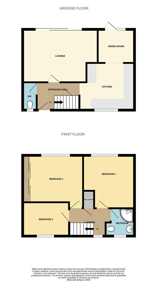 Whitmore Way, Basildon SS14, 3 bedroom terraced house for sale ...