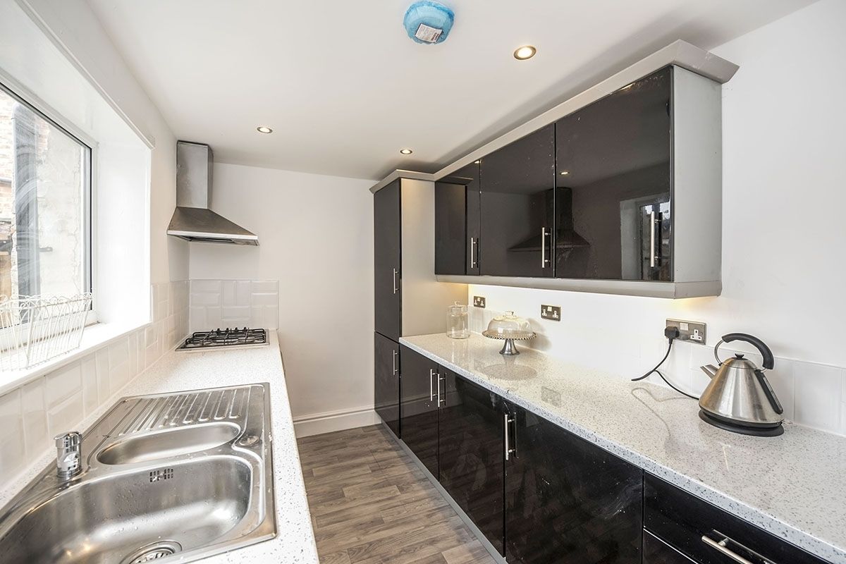 Free property report 18 Greenwood Street, Bamber Bridge, PR5 6QQ - Chimnie