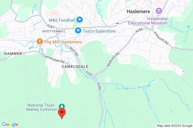 Photos of Marley Common, Haslemere GU27 - 68783908 | PrimeLocation