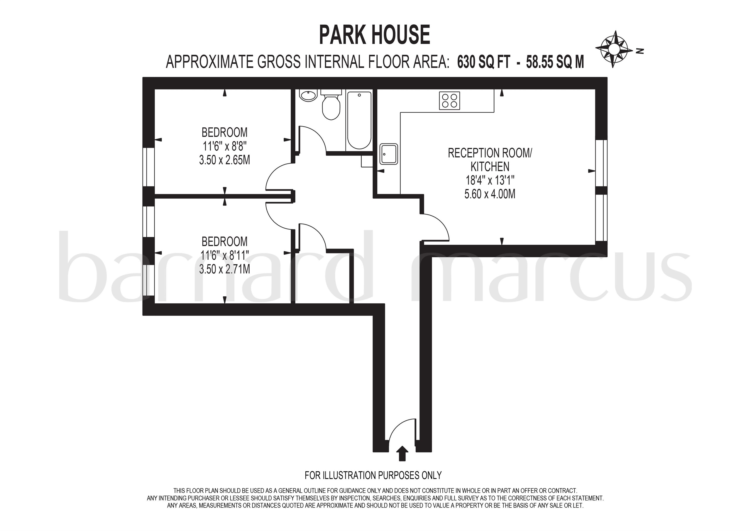 Burlington Road, New Malden KT3, 2 bedroom flat for sale - 61158388 ...