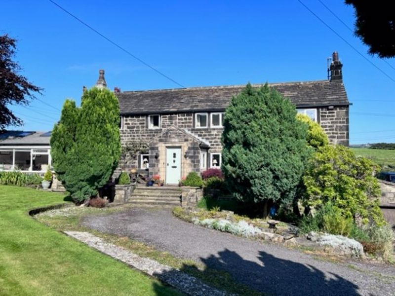Photos of Lumbutts, Todmorden OL14 - 64970582 | PrimeLocation