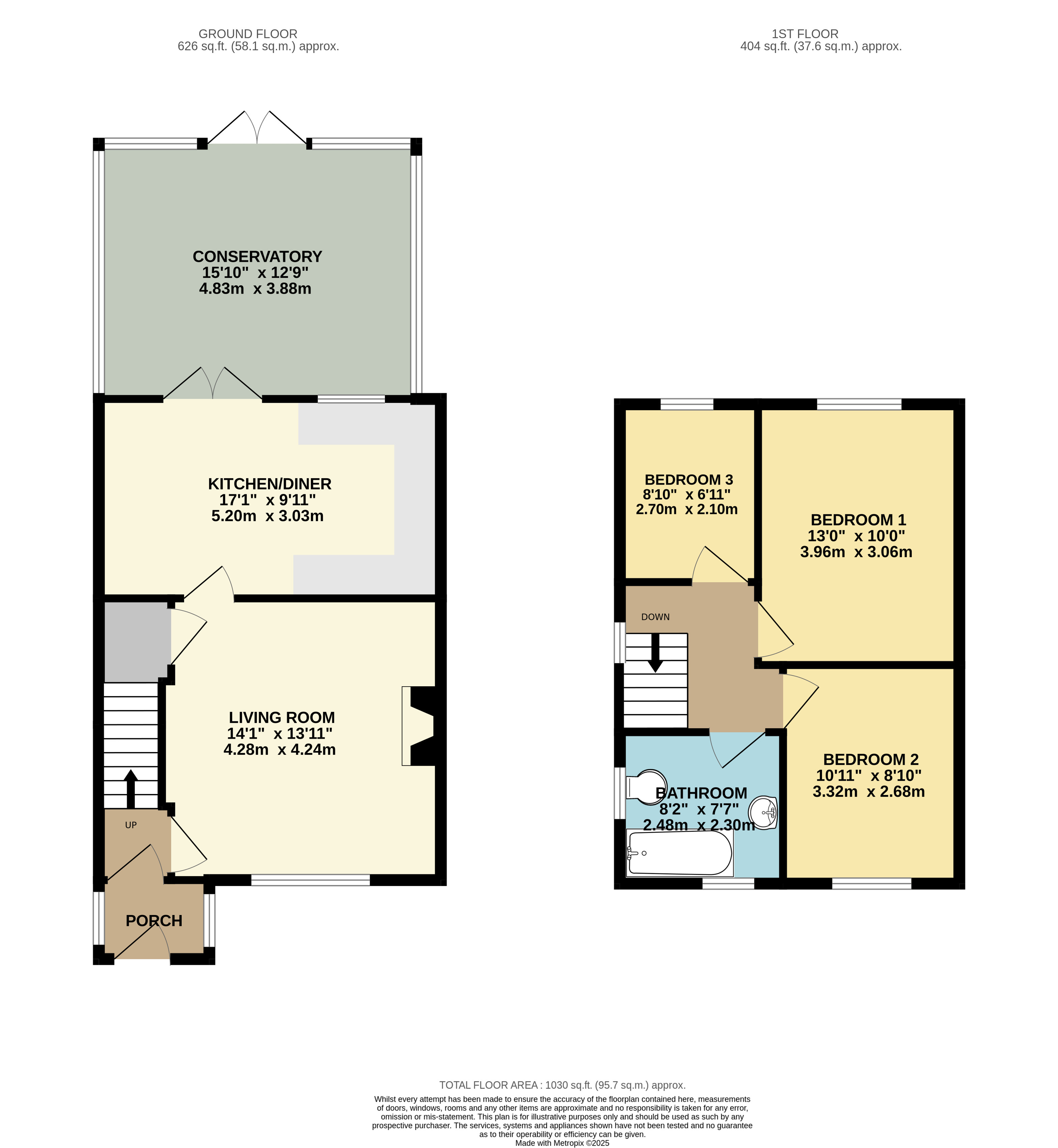 Gregory Avenue, Weoley Castle, Birmingham B29, 3 bedroom end terrace ...
