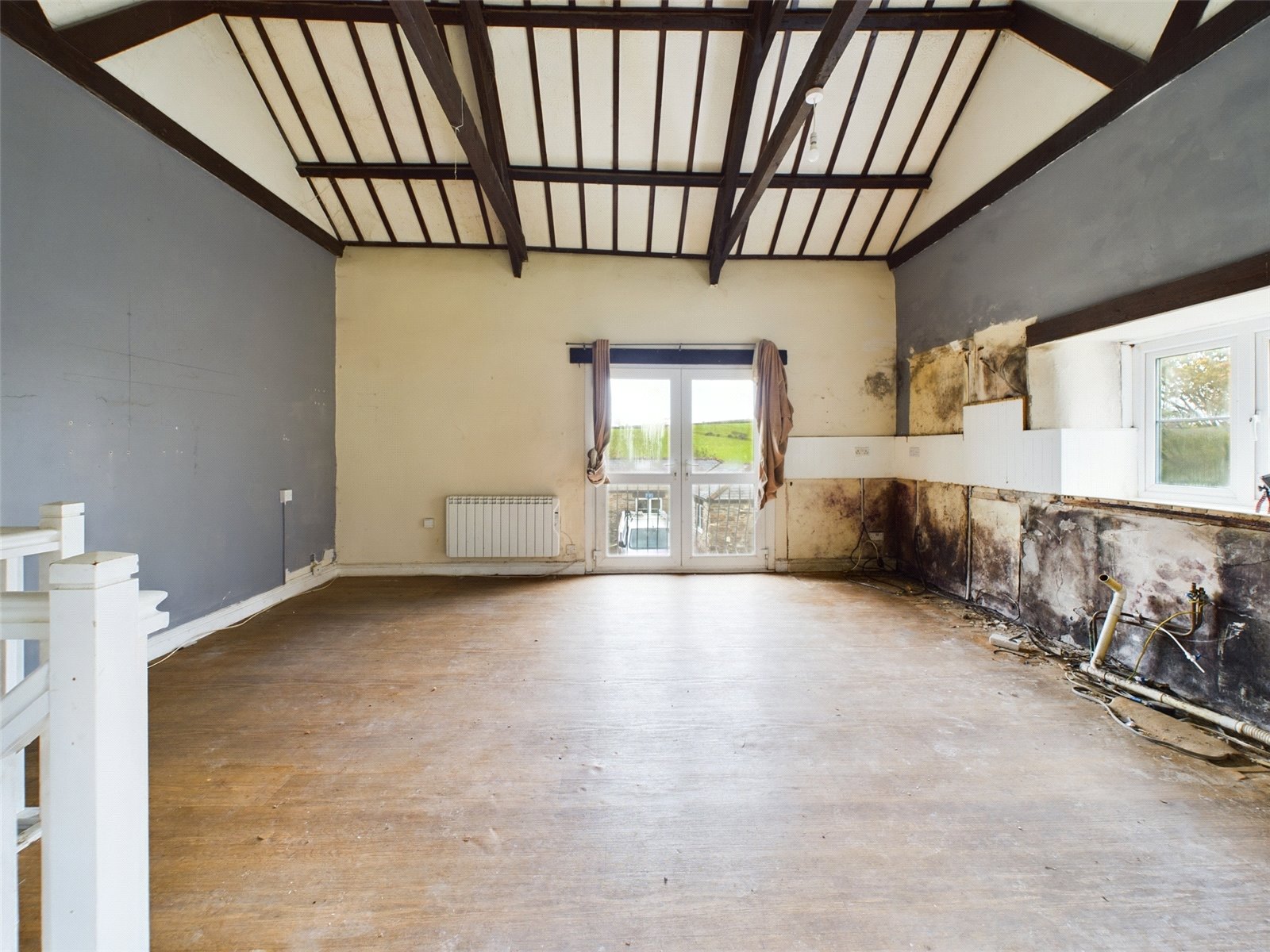 Photos of Mill Cottage, Tremeale Barns, Daws House, Launceston PL15 ...